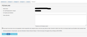 Daftar e-Vehicle bermula 2 Disember 2024 - LabuanFT